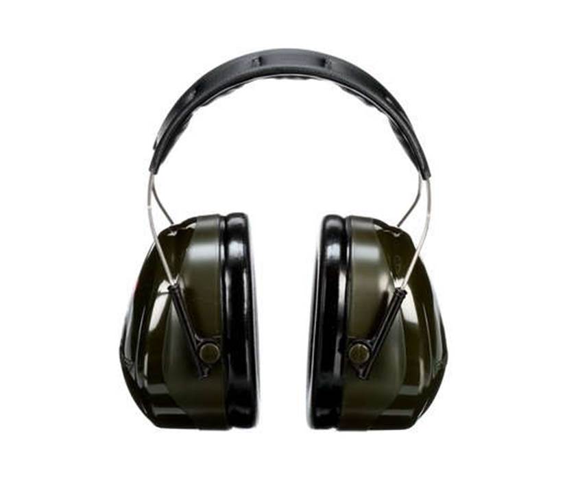 Peltor Optime 101 - 3M - MCM